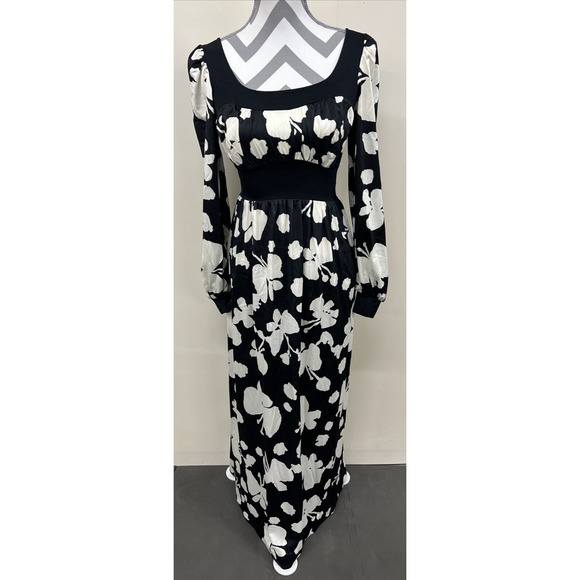 Olga | Intimates & Sleepwear | Vintage Olga Nightgown Long Nylon Sweep ...